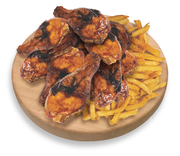 Home | Stadium Fast Foods