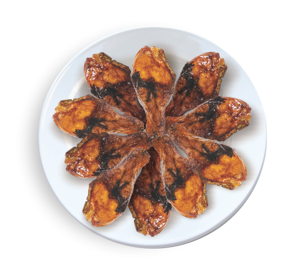 Menu Items | Stadium Fast Foods