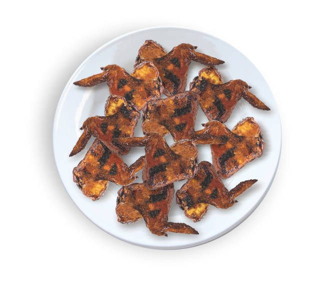 Menu Items | Stadium Fast Foods