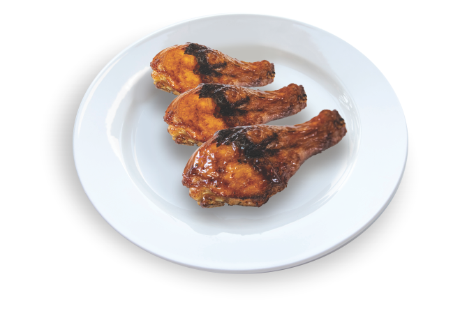 Menu Items | Stadium Fast Foods