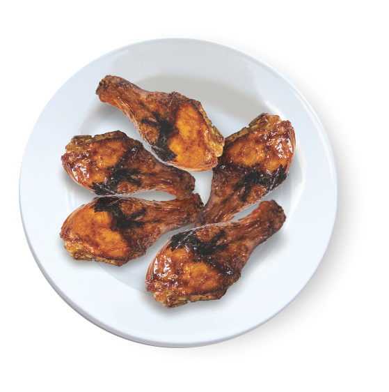 Menu Items | Stadium Fast Foods