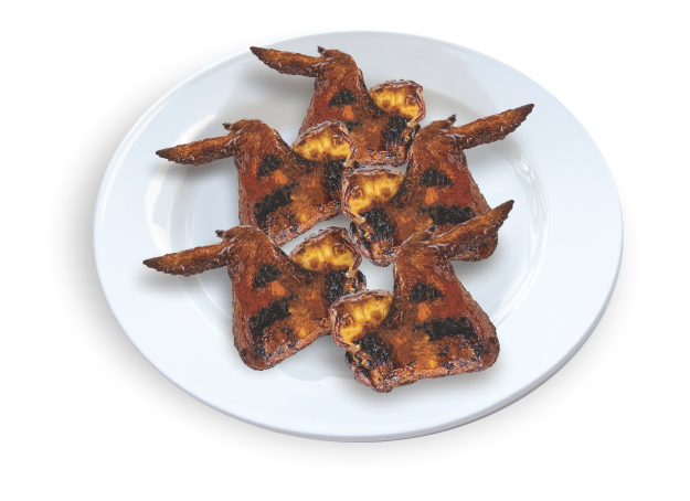 Menu Items | Stadium Fast Foods