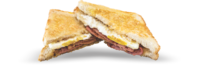 Menu Items | Stadium Fast Foods