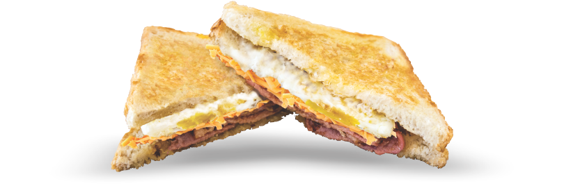 Menu Items | Stadium Fast Foods