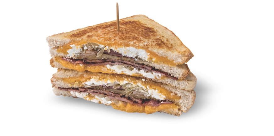 Menu Items | Stadium Fast Foods