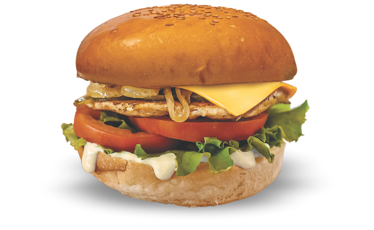 Menu Items | Stadium Fast Foods