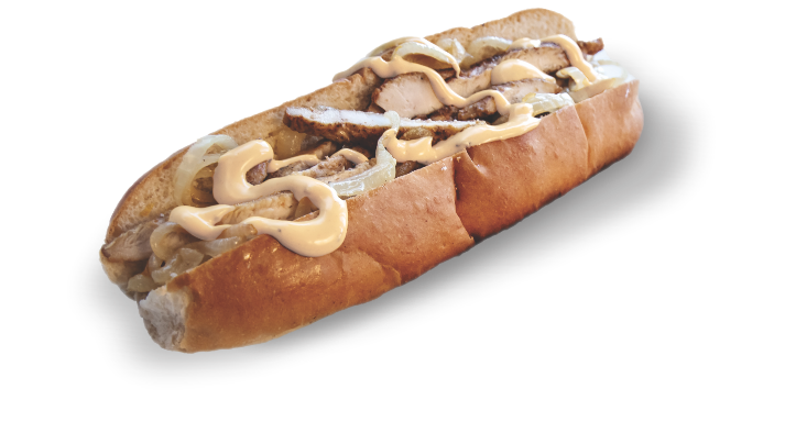 Menu Items | Stadium Fast Foods