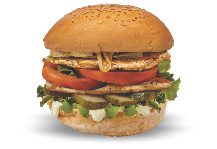 Menu Items | Stadium Fast Foods