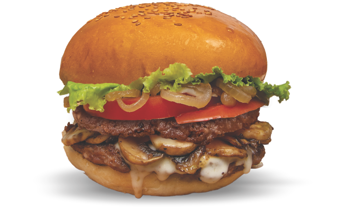 Menu Items | Stadium Fast Foods