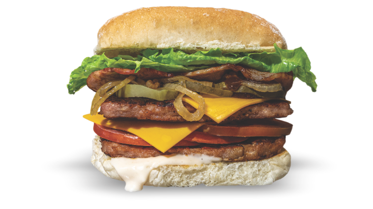 Menu Items | Stadium Fast Foods