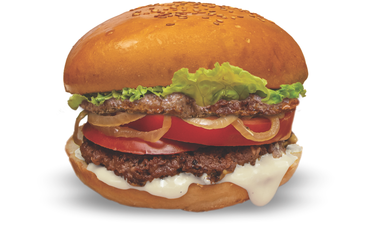 Menu Items | Stadium Fast Foods