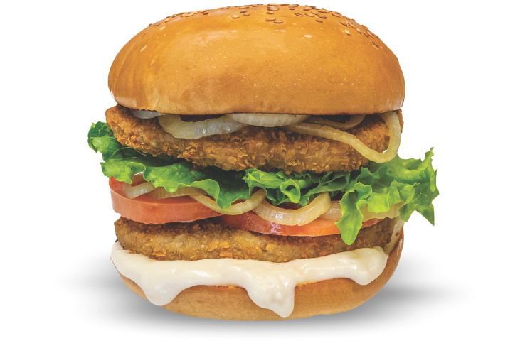 Menu Items | Stadium Fast Foods