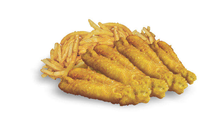 Menu Items | Stadium Fast Foods