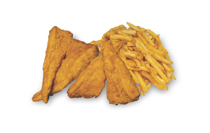 Menu Items | Stadium Fast Foods