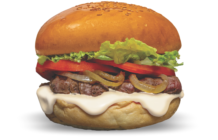 Menu Items | Stadium Fast Foods