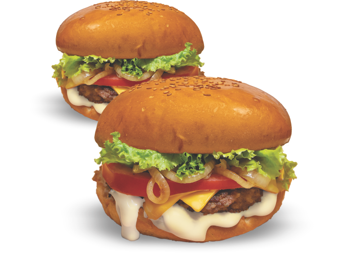 Menu Items | Stadium Fast Foods