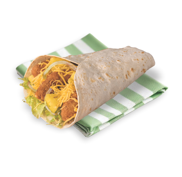 Menu Items | Stadium Fast Foods