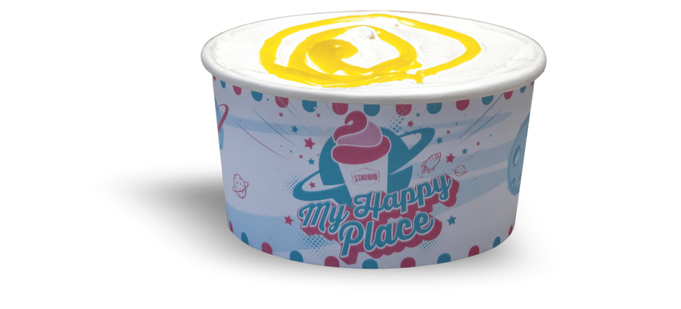 Menu Items | Stadium Fast Foods