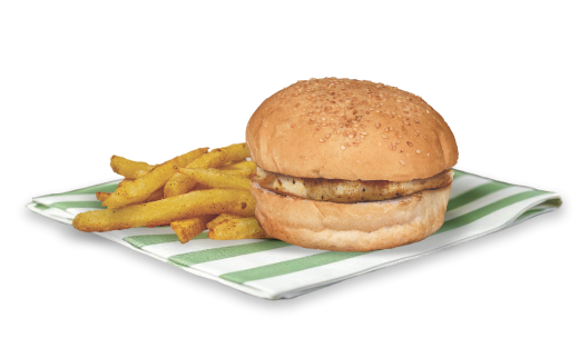 Menu Items | Stadium Fast Foods