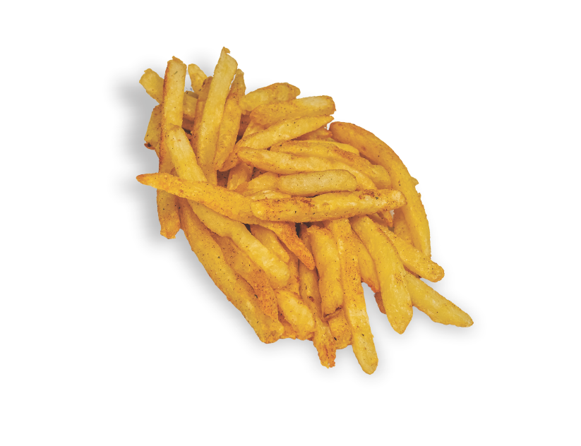 Menu Items | Stadium Fast Foods