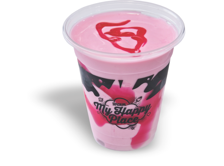 Menu Items | Stadium Fast Foods