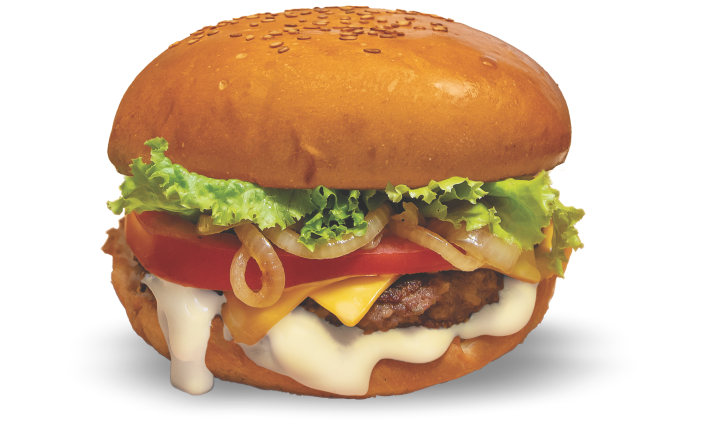 Menu Items | Stadium Fast Foods