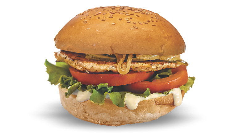 Menu Items | Stadium Fast Foods