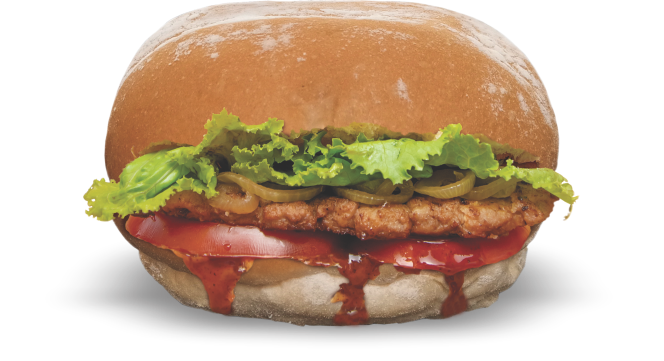 Menu Items | Stadium Fast Foods