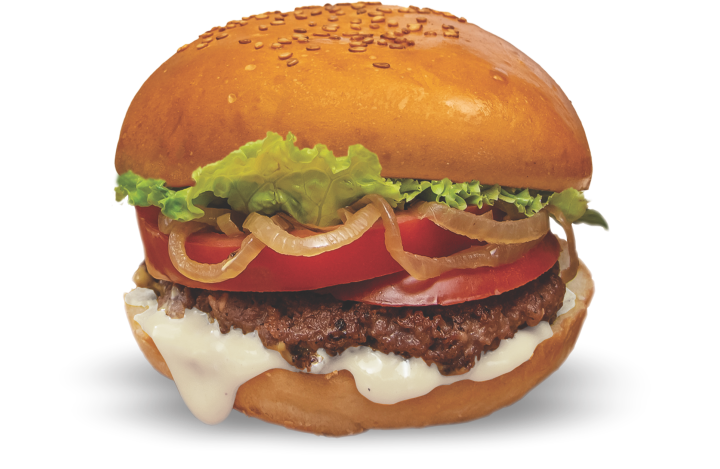 Menu Items | Stadium Fast Foods