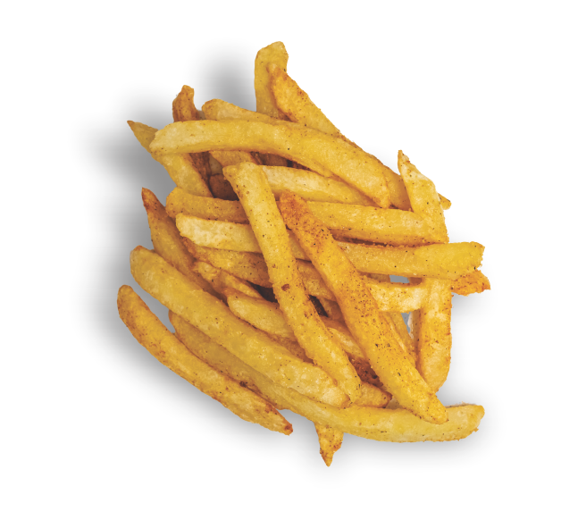 Menu Items | Stadium Fast Foods