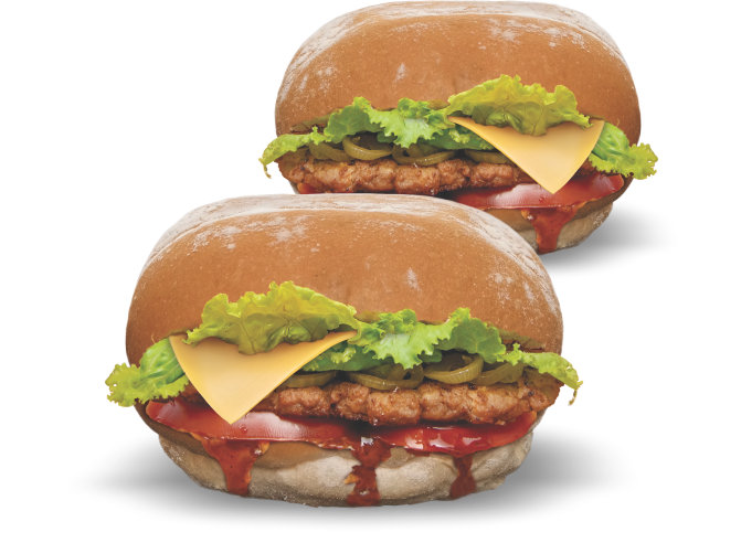 Menu Items | Stadium Fast Foods