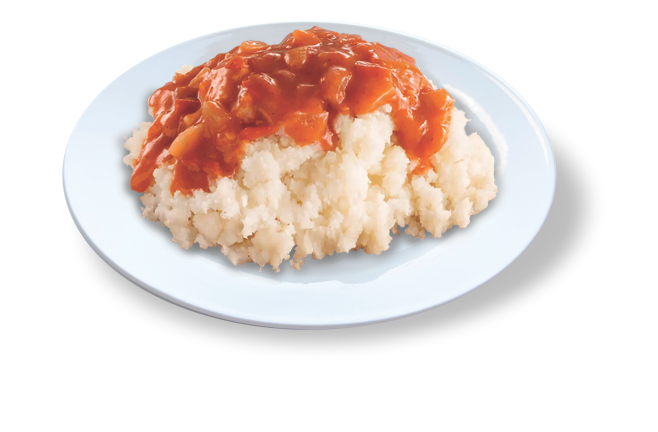 Menu Items | Stadium Fast Foods